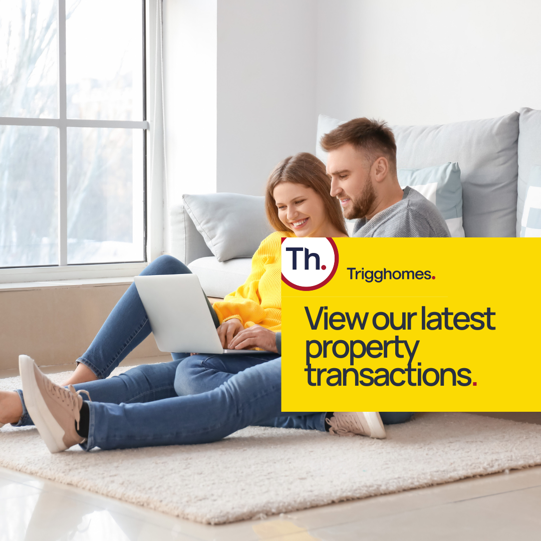 Sold Gallery | Trigg Homes